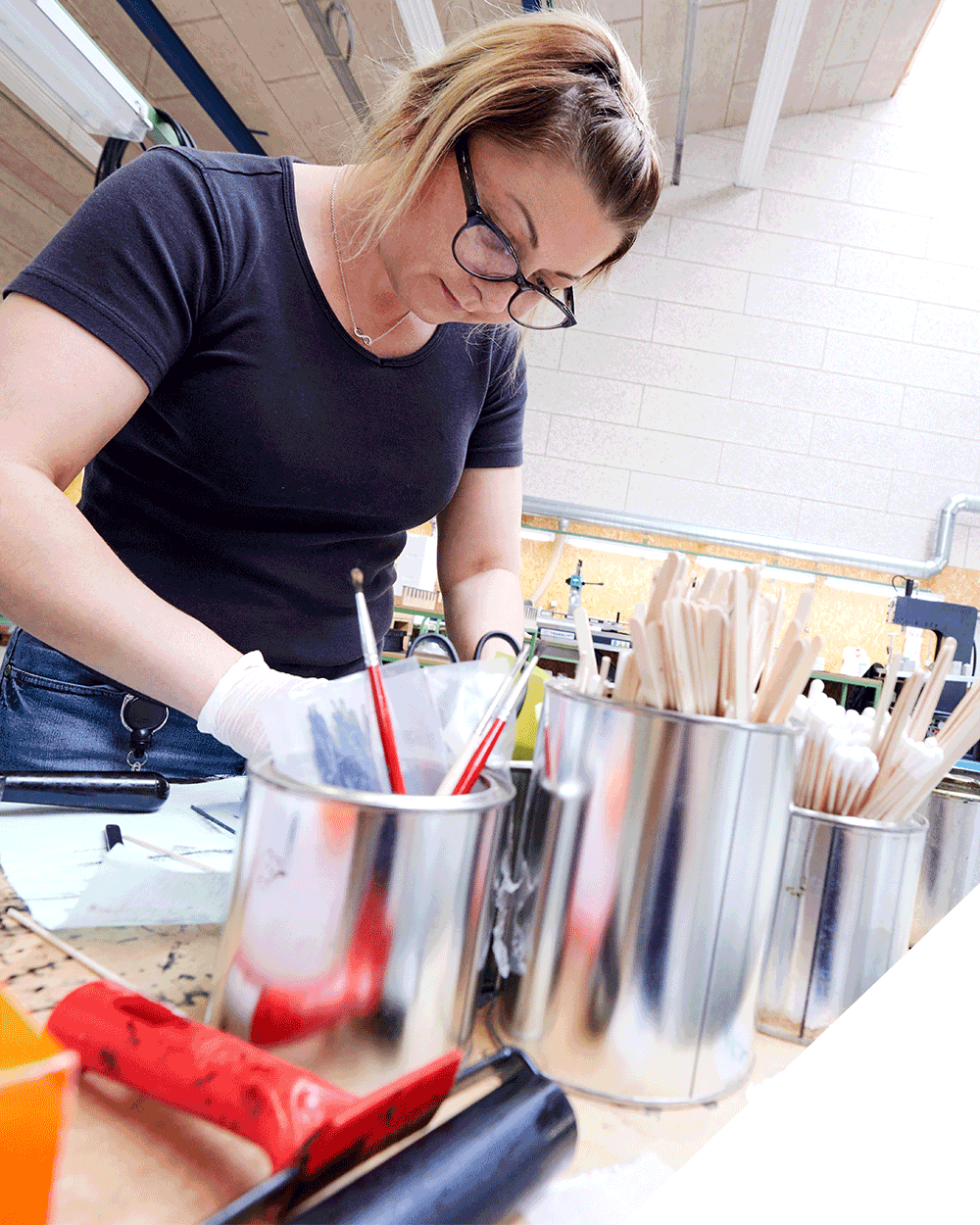 Innovative assembly services | Multicut