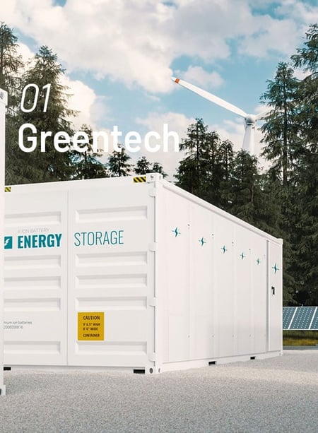 Cutting edge manufacturing solutions