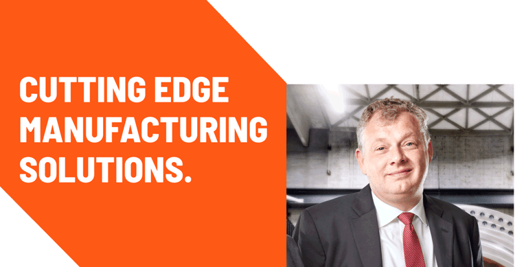 Cutting edge manufacturing solutions