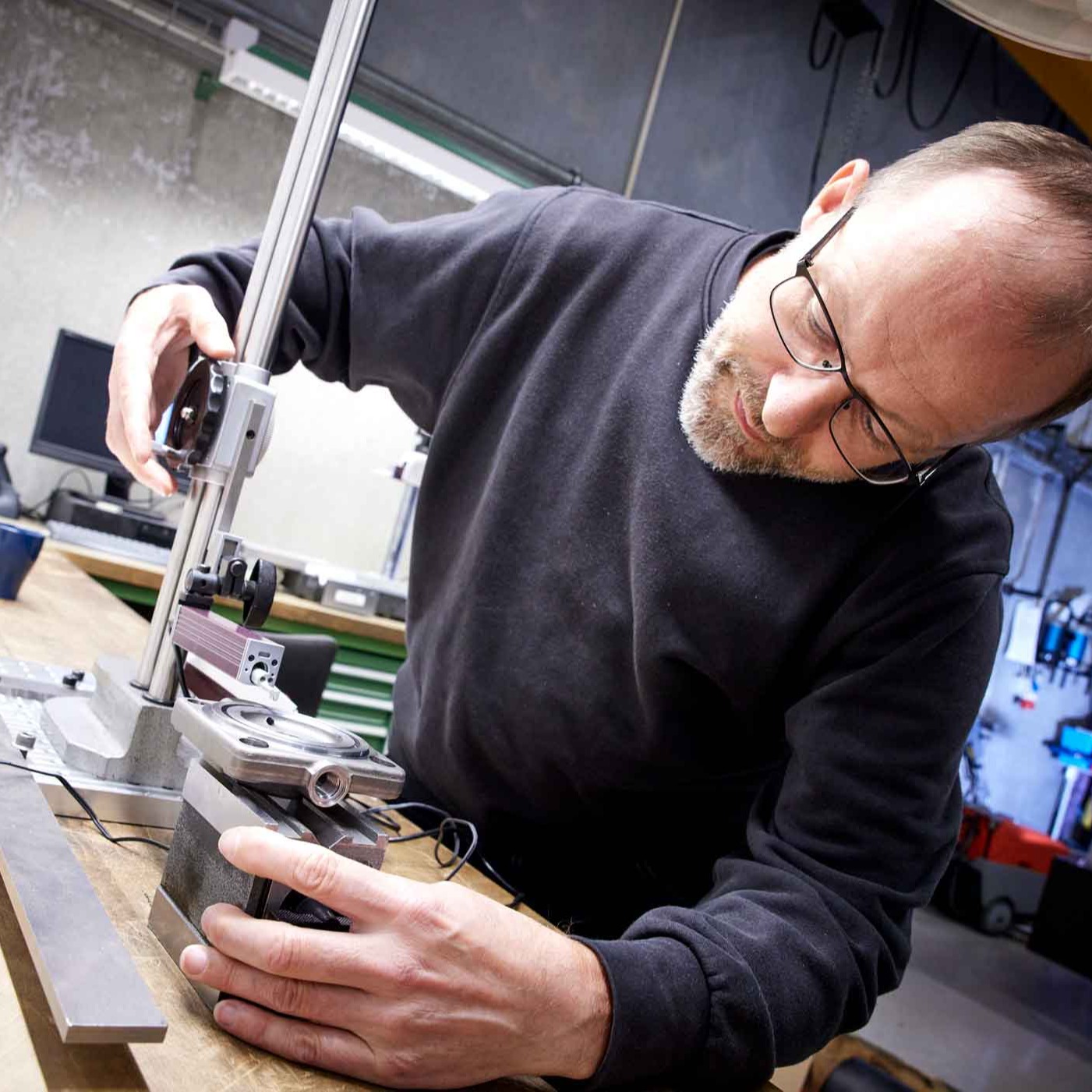 Who we are | Multicut