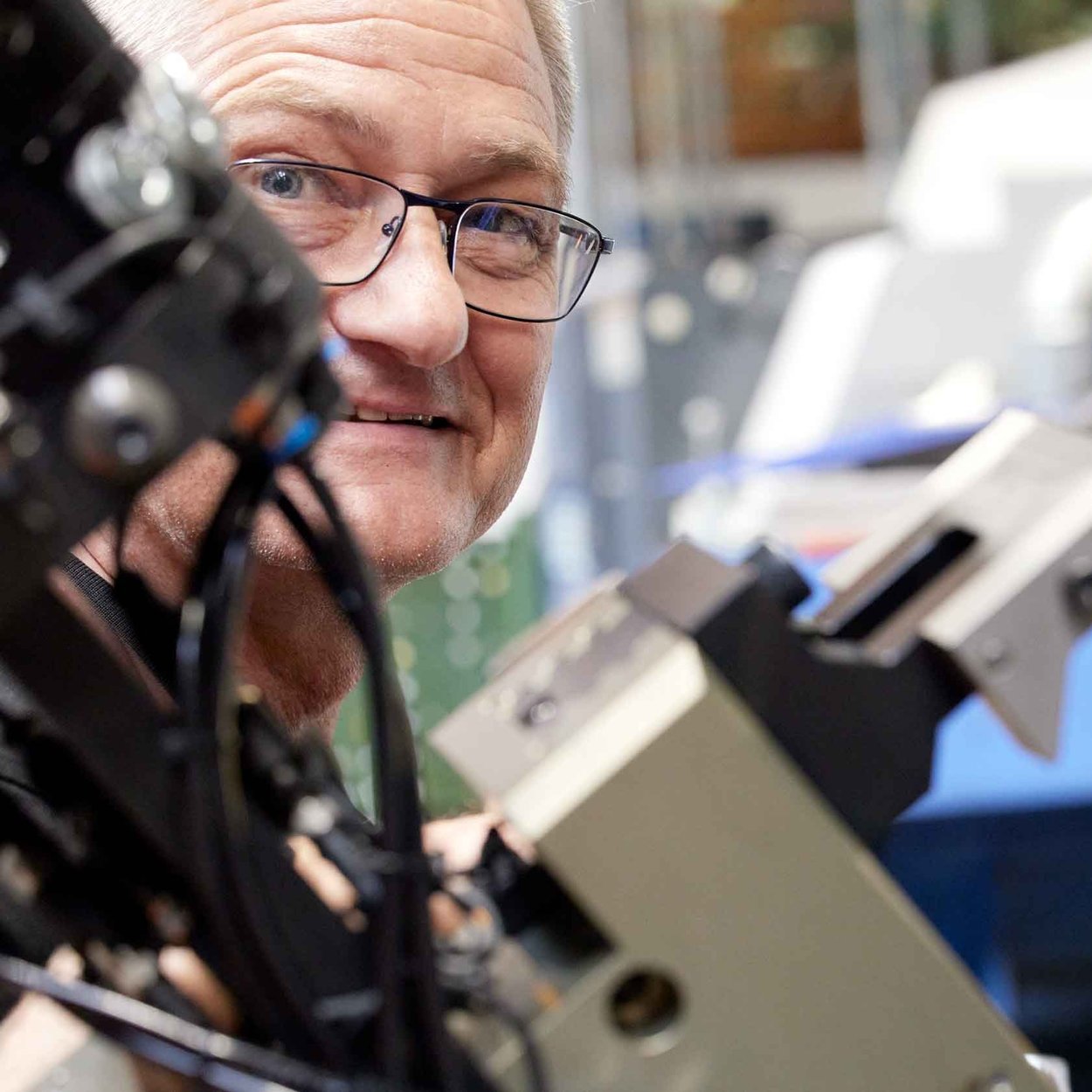 Cutting edge manufacturing solutions