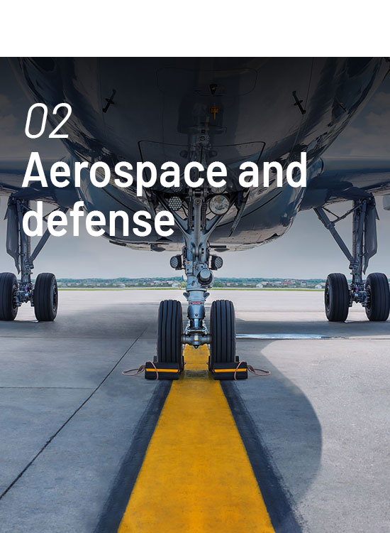 Cutting edge manufacturing solutions